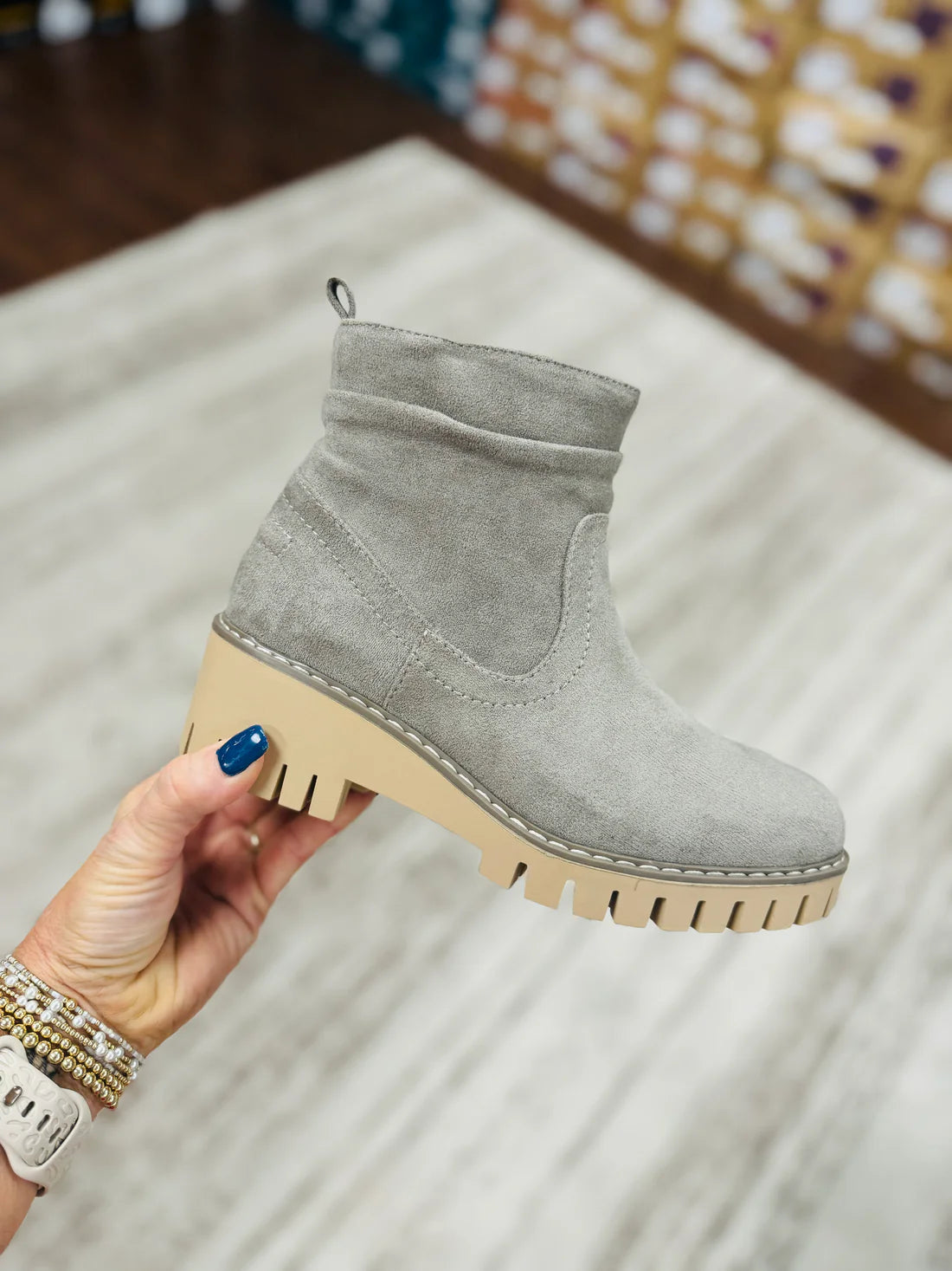 Dashing Boots (4) – Addictive Apparel