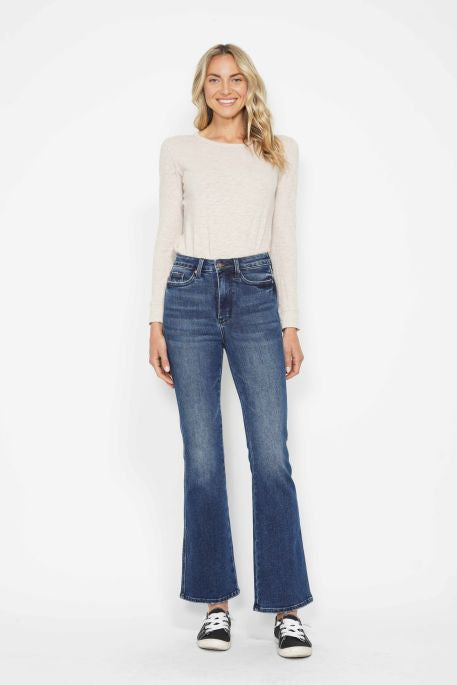 Hey Judy Bootcut – Addictive Apparel
