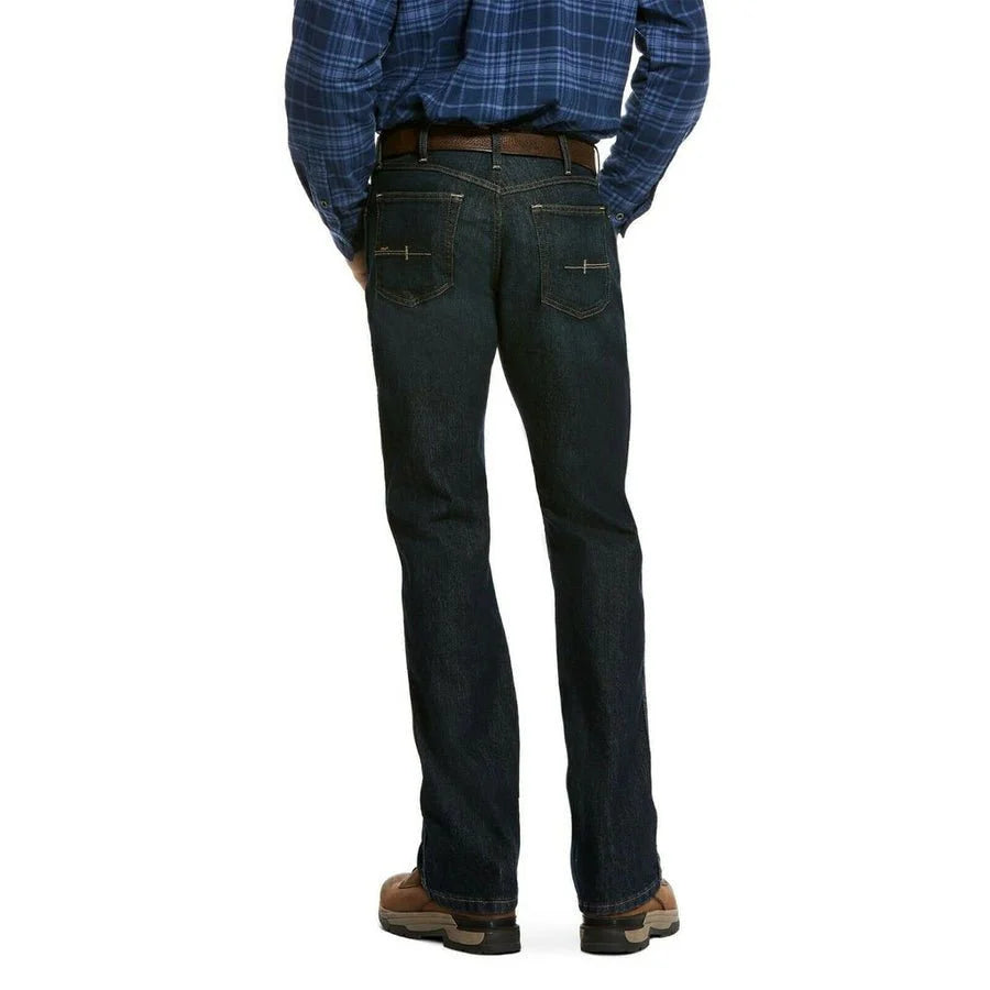 Ariat Blackstone M4 Jeans – Addictive Apparel